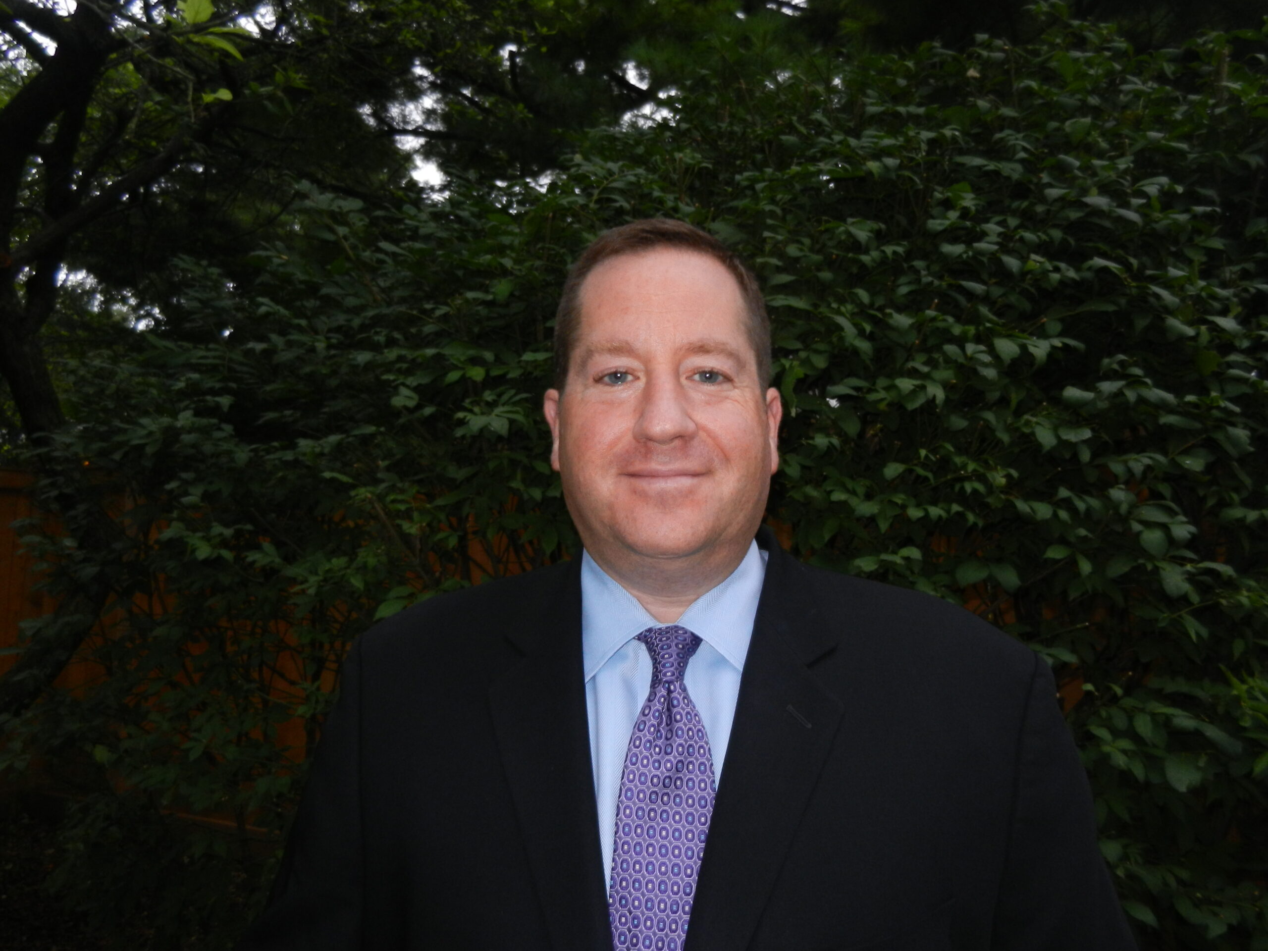 M. Robert Lieber - Savine Employment Law